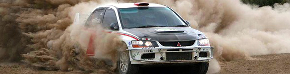 TEIN, INC. | MOTORSPORT | African Rally Championships | Rd.4 Report