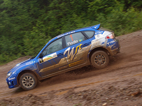 TEIN, INC. | MOTORSPORT | Russian Rally Championship | Rd.4 Gallery