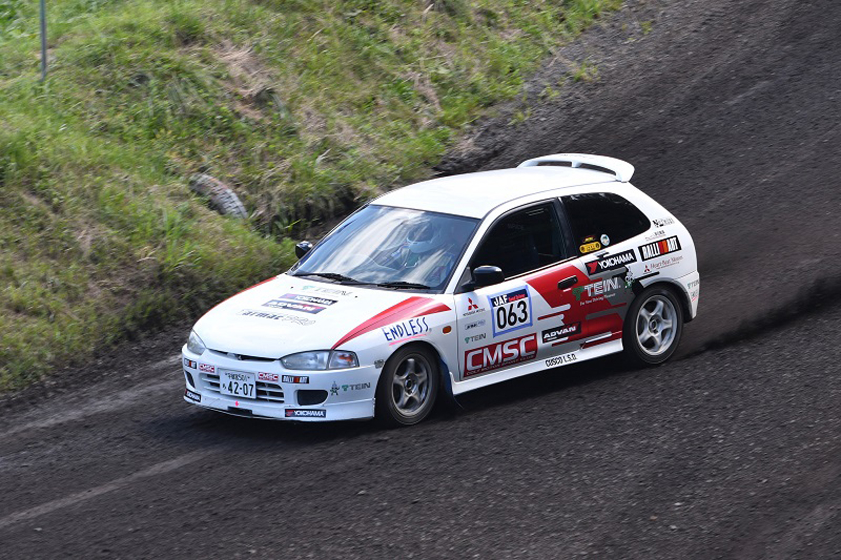 TEIN.co.jp: MOTORSPORT