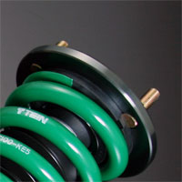 TEIN.co.jp: BASIC FLEX DAMPER - 製品紹介