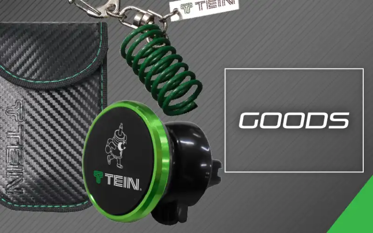 TEIN Original Goods アーカイブ - TEIN, INC.